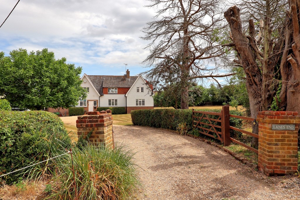 Woodrolfe Farm Lane, Tollesbury, Maldon, 5 bedroom, Detached